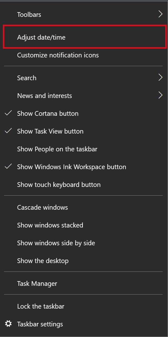 How To Change Time And Date On Windows 10 EaseUS