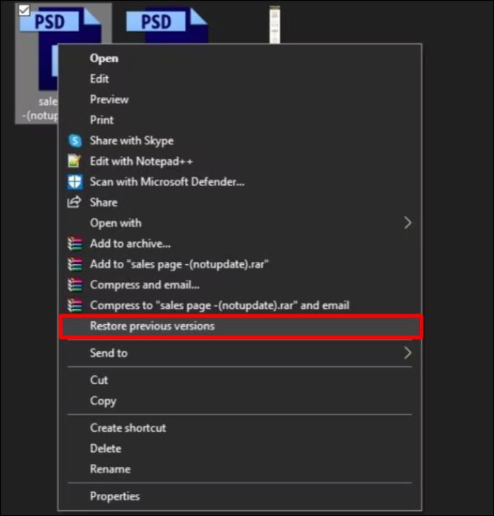 5 Ways to Repair Corrupted PSD Files Won't Open