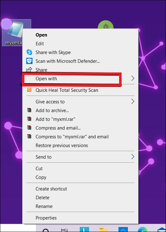 How to Use XML File Fixer to Repair XML Files
